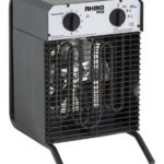 Rhino Fan Dryer - Leighton Hire