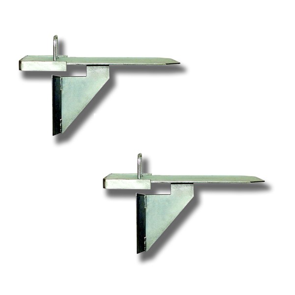 Strongboy - Leighton Hire