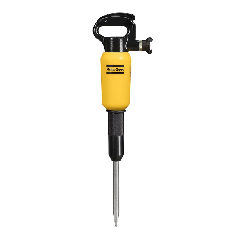 Compressor Pick Gun - Leighton Hire